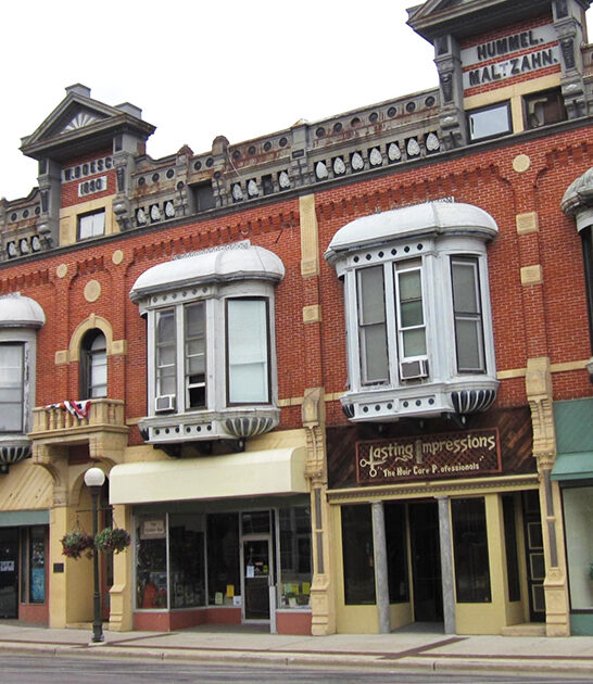 hidden gems minnesota FTR