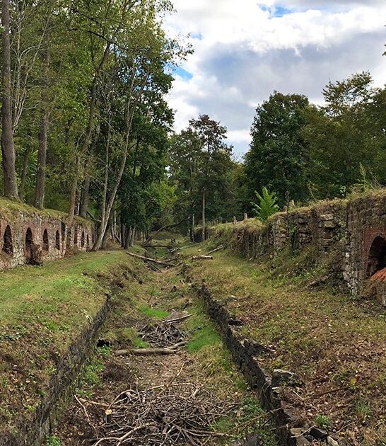 hidden historic wonders ohio ftr