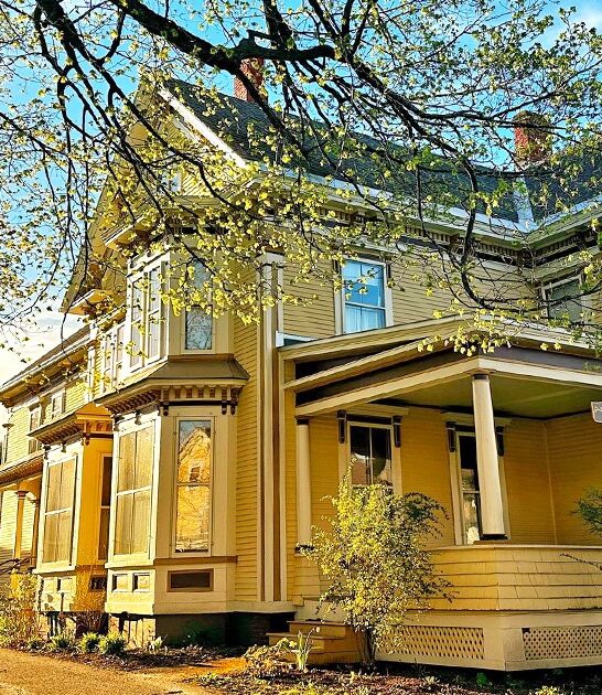 hidden historical gems vermont FTR