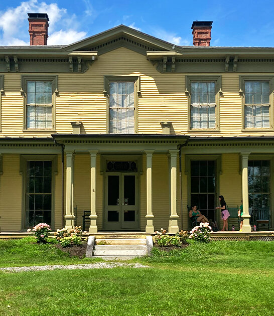 hidden history museum maine ftr