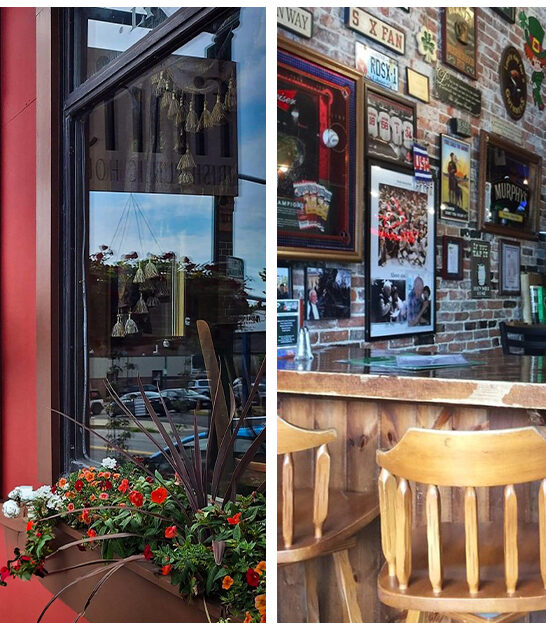 hidden irish pubs maine ftr