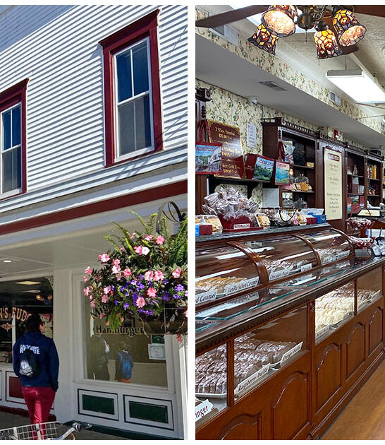 hidden michigan fudge shops ftr