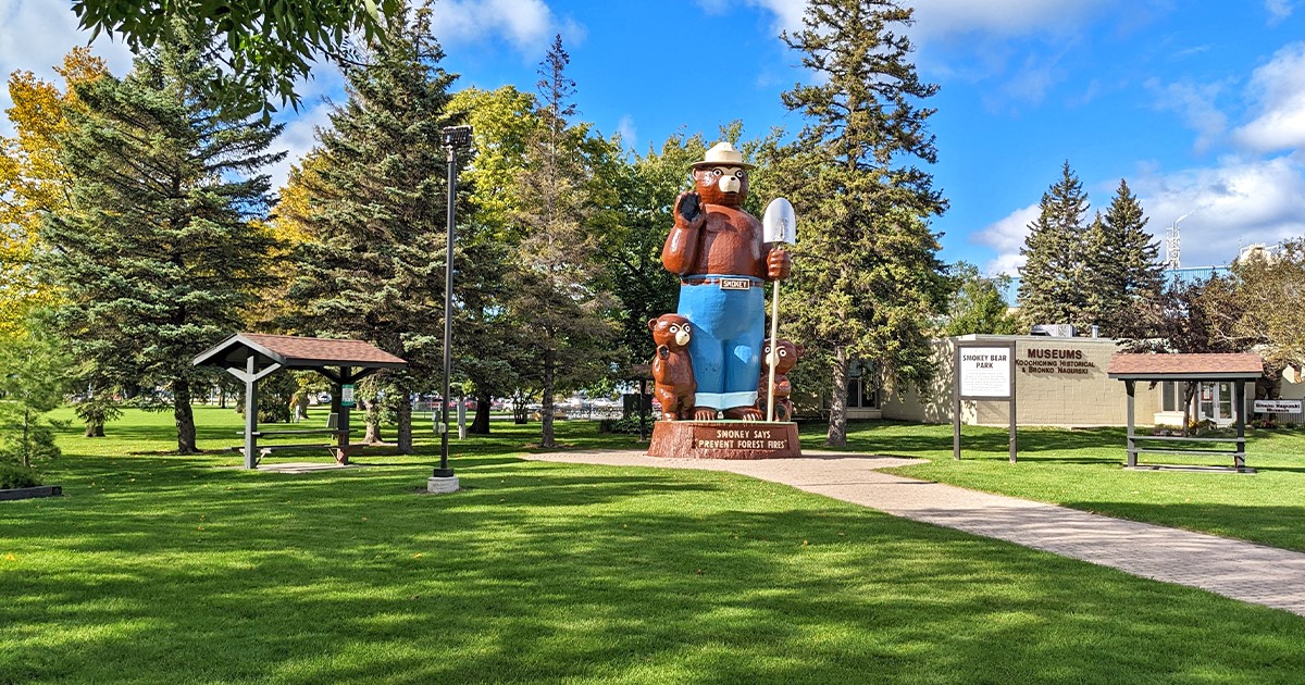 11 Hidden Natural Wonders And Quirky Spots In Minnesota You Need To ...