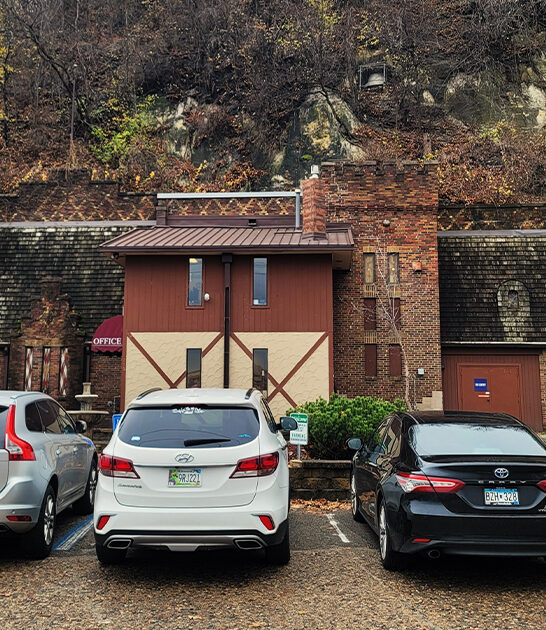 hidden places minnesota FTR