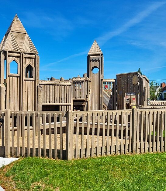 hidden playgrounds michigan ftr