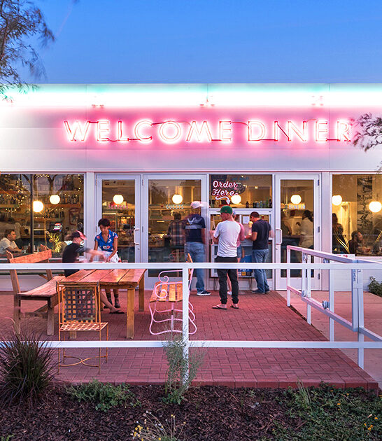 hidden retro diners arizona ftr