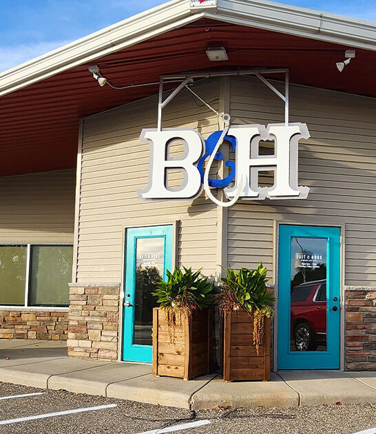 hidden seafood gem minnesota FTR