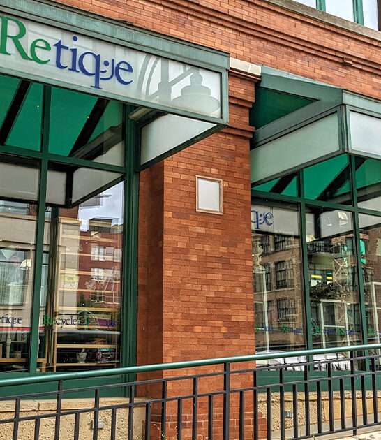 hidden thrift store wisconsin ftr