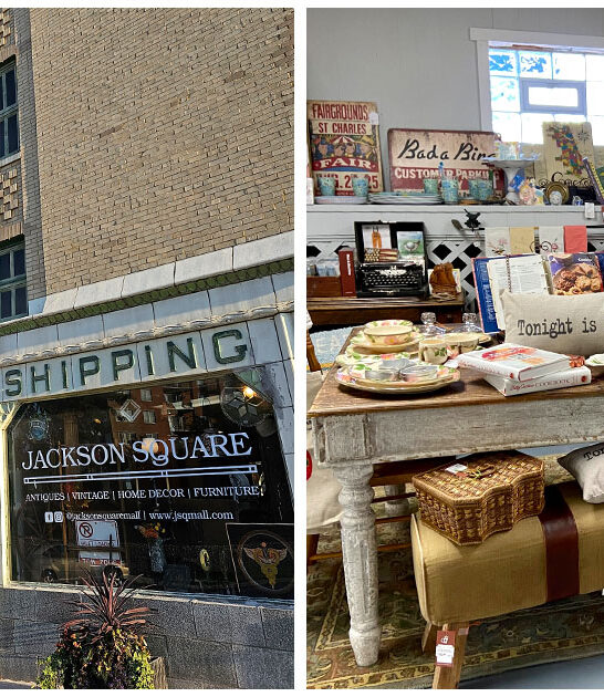 hidden treasure trove illinois ftr