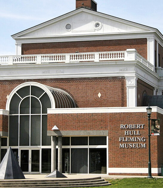 hidden treasures vermont FTR