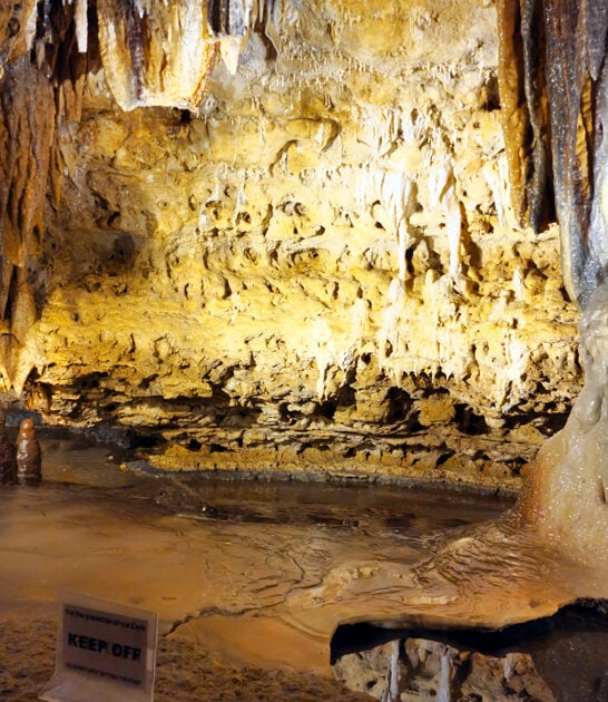 hidden underground paradise wisconsin ftr