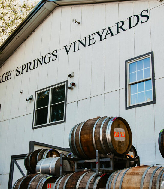 hidden wineries arizona trip ftr