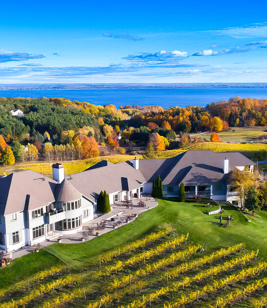 hilltop winery michigan ftr