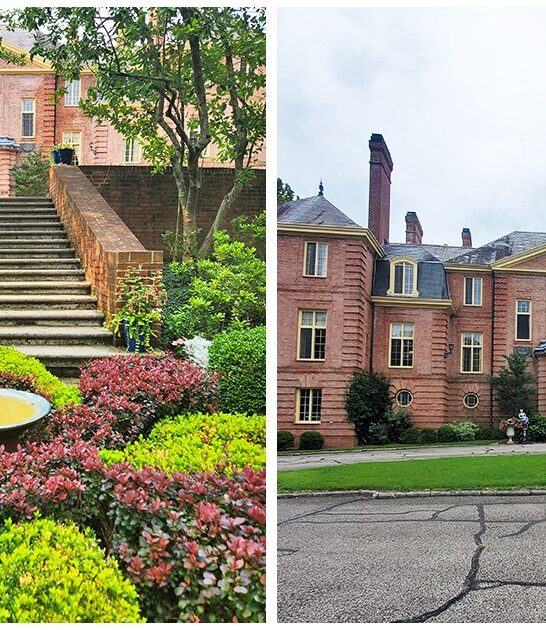 historic estate ohio ftr
