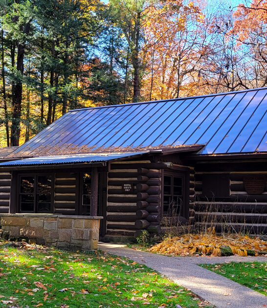 historic farm ohio ftr