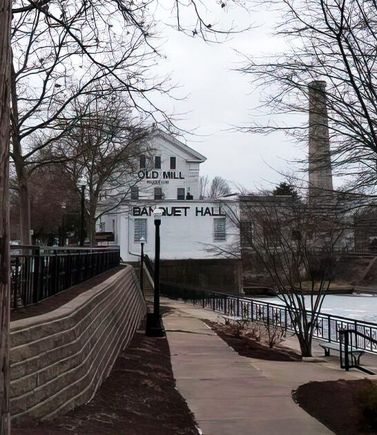 historic mill michigan museum ftr