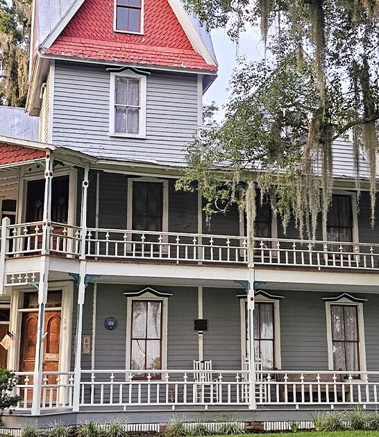 historic places florida ftr