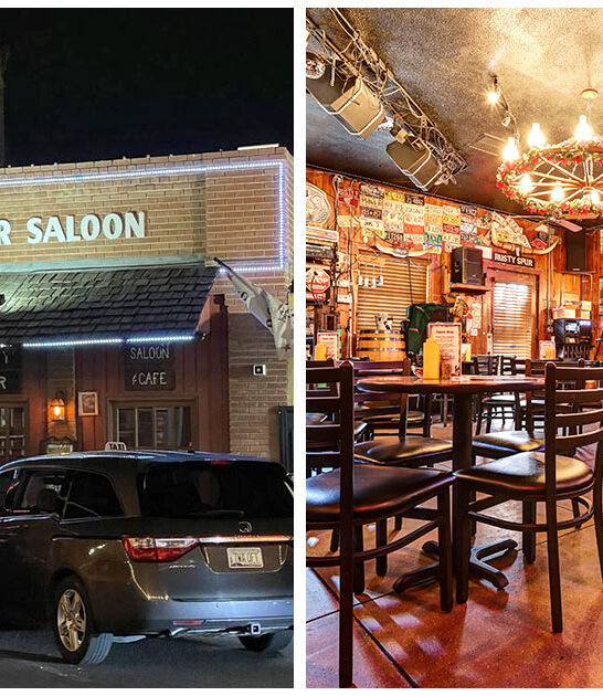 historic saloon arizona ftr