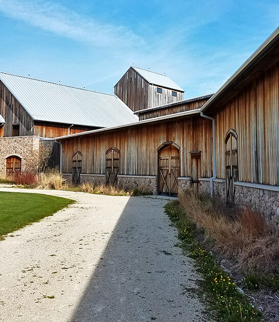 historic site wisconsin ftr