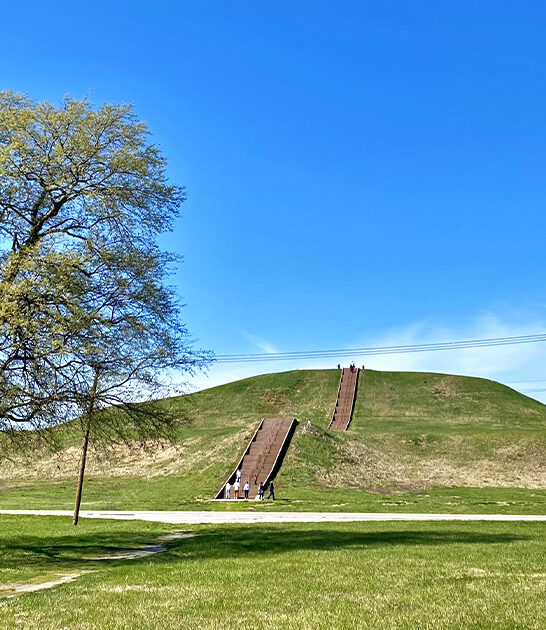 historical sites illinois ftr
