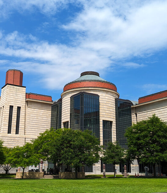 history exhibits minnesota FTR