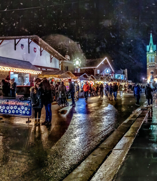 holiday road trip wisconsin ftr