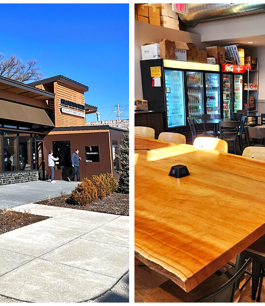 homey bagel shop illinois ftr