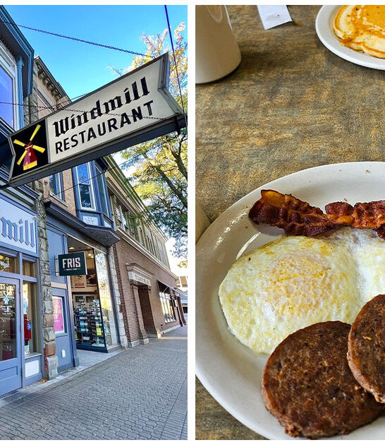 homey diner michigan breakfast ftr