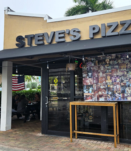 homey florida pizzeria stromboli ftr