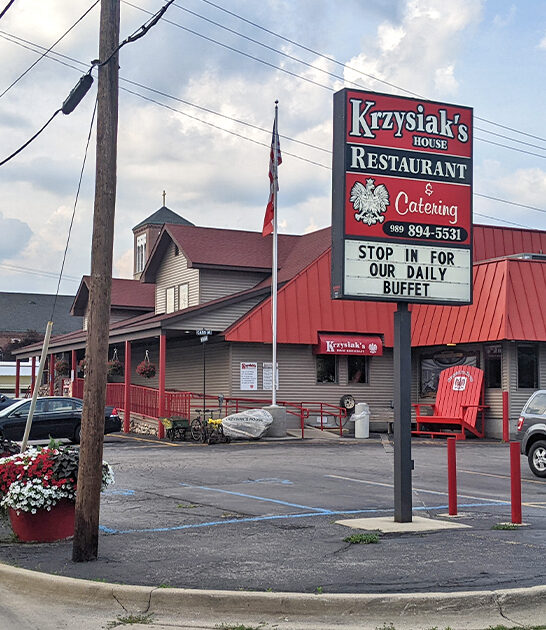 homey restaurants michigan europe ftr