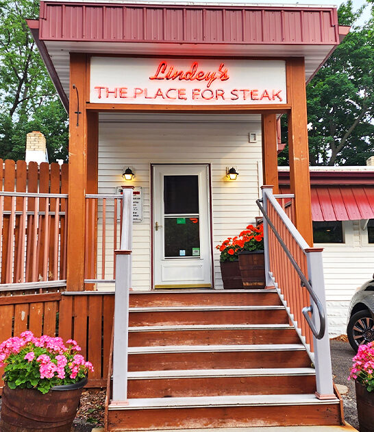 homey supper club minnesota FTR