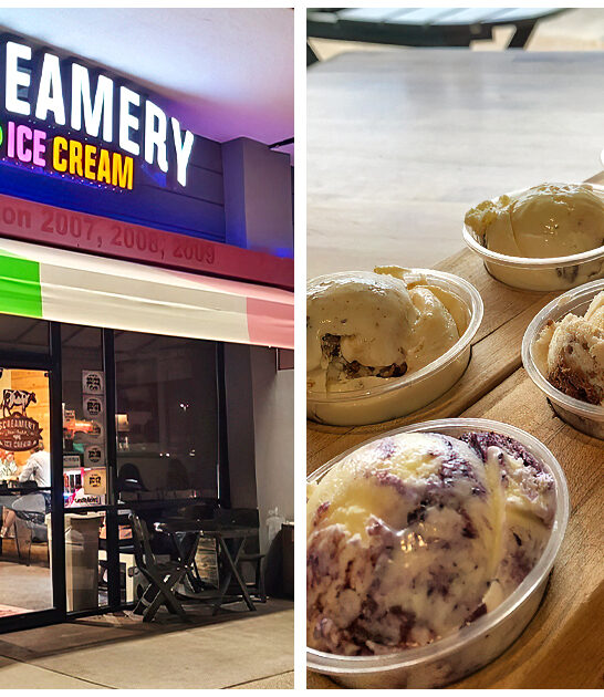 honeycomb ice cream arizona ftr