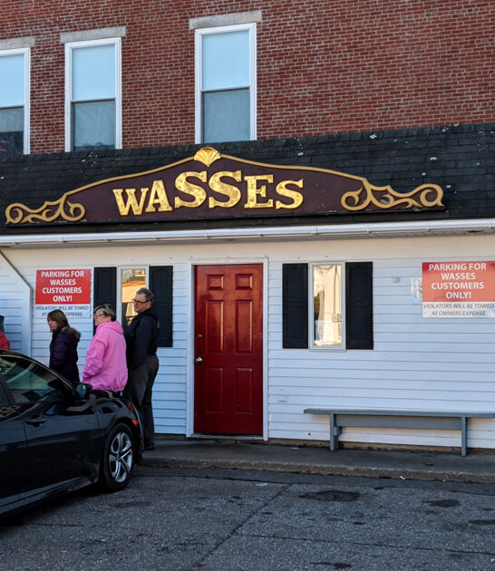hot dog joints maine ftr