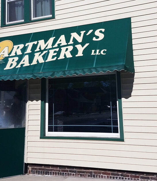 humble bakery wisconsin ftr