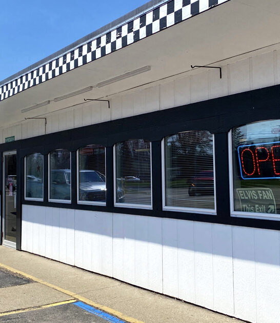 humble diner michigan breakfast ftr