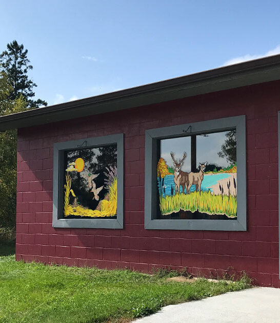 humble diners minnesota FTR