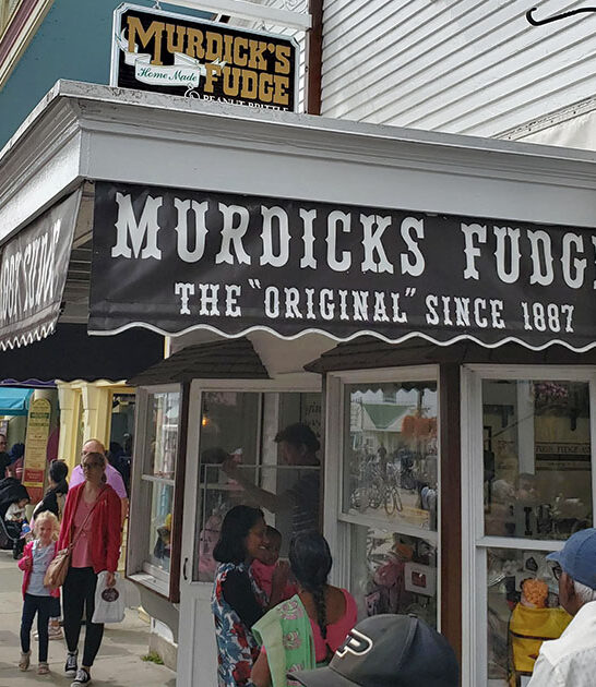 humble fudge shops michigan ftr