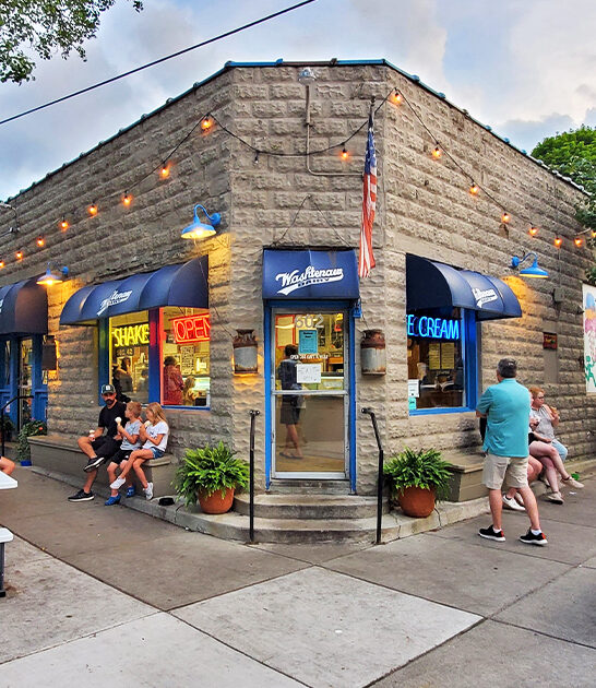 humble ice cream michigan ftr