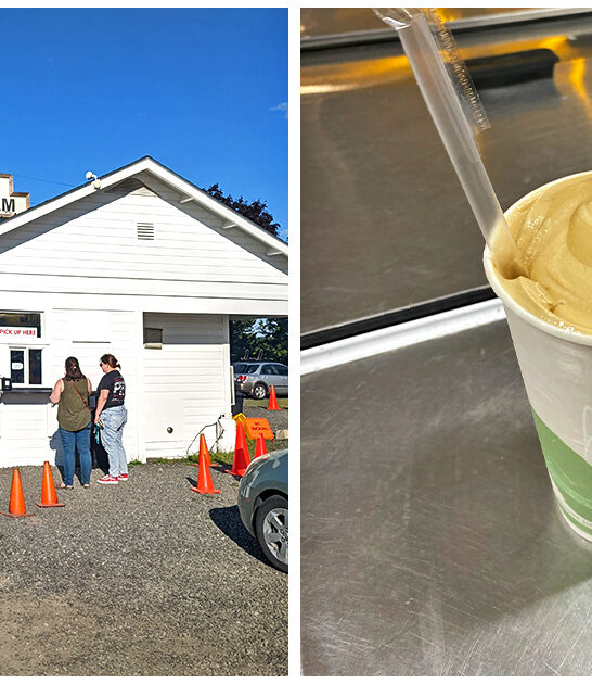 humble maine shop milkshakes ftr