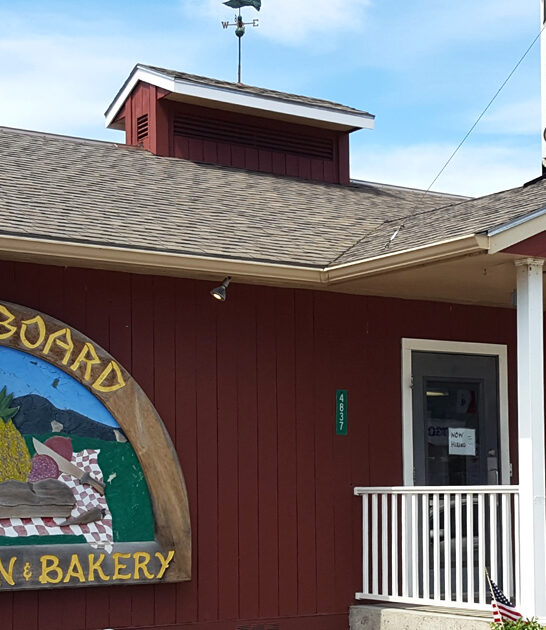 humble vermont restaurants FTR