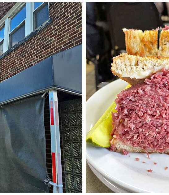 iconic deli sandwiches ohio ftr