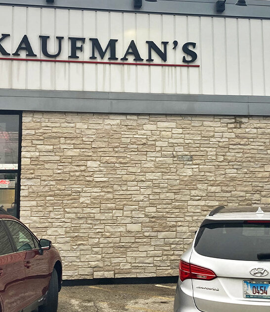 iconic local deli illinois ftr