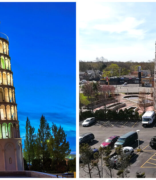illinois 94 foot tower ftr