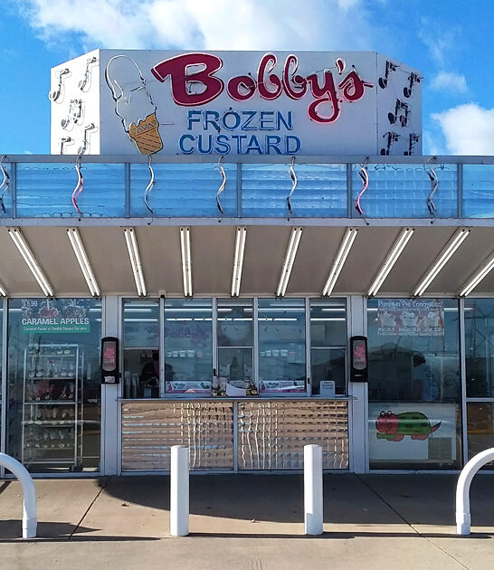 illinois banana splits ftr