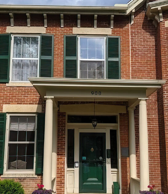 illinois bed and breakfast ftr