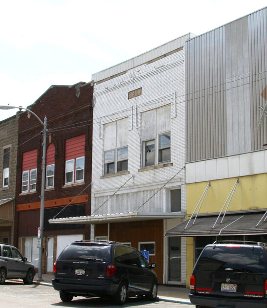 illinois charming town ftr