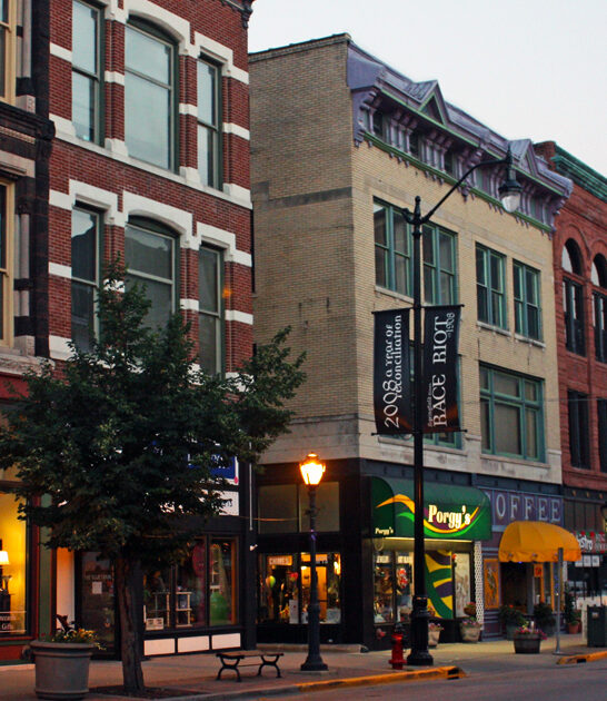 illinois charming towns ftr