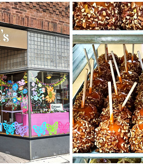 illinois delicious caramel apples ftr