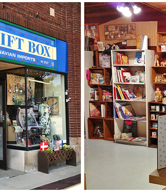 illinois eclectic treasures ftr