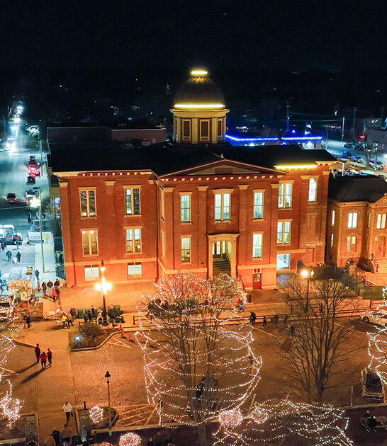 illinois enchanting christmas spots ftr